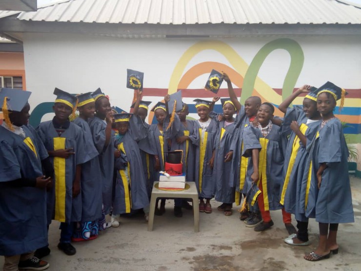 Home | CONFIDENCE SCHOOLS