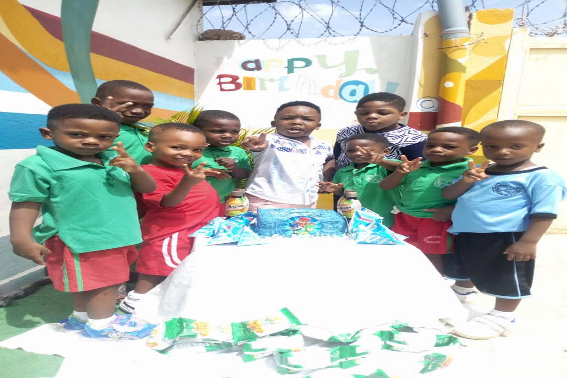 Home | CONFIDENCE SCHOOLS